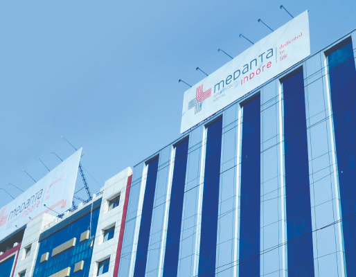 About | Medanta