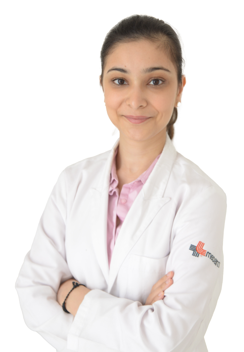 Dr. Tejasvini Vaid - Cancer Care Expert in Gurugram | Medanta