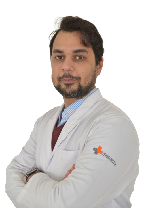 Dr. Abhyuday Singh Rana | Best Renal Care Doctor in Gurugram, India ...