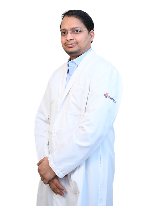 Dr. Alok Kumar | Best Gastrosciences Doctor in Lucknow, India | Medanta