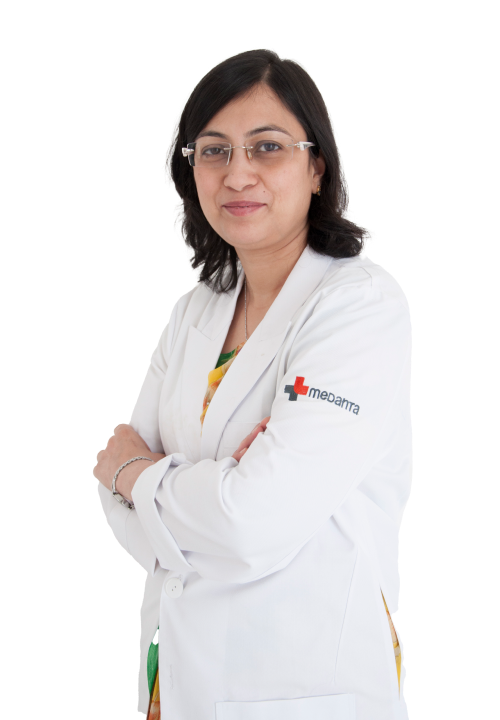 Dr. Amita Jain | Best Renal Care Doctor in Gurugram, India | Medanta