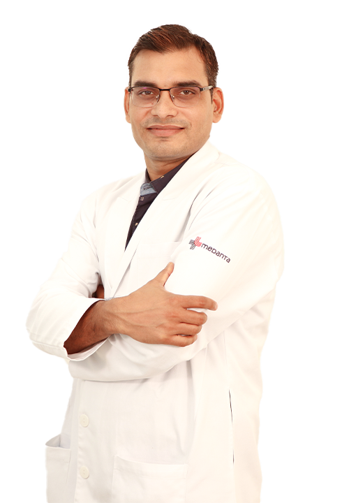 Neurology Hospital - Best Neurology Hospital in Ranchi, India | Medanta