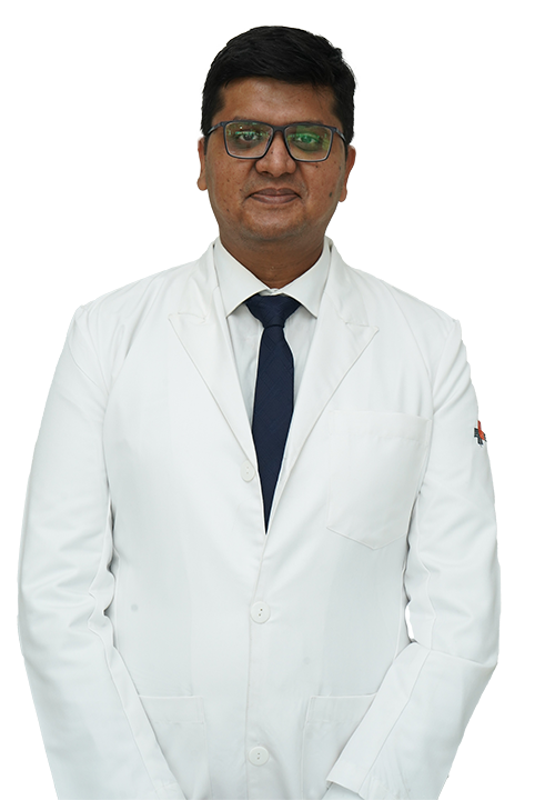 Dr. Ankit Gupta | Best Paediatric Care Doctor in Gurugram, India | Medanta