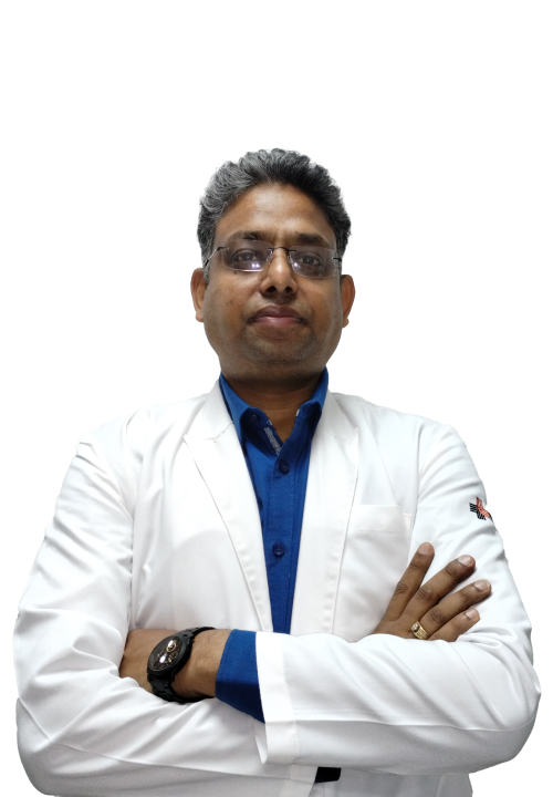 Dr. Anshul Patodia - Cardiology Doctor|Medanta