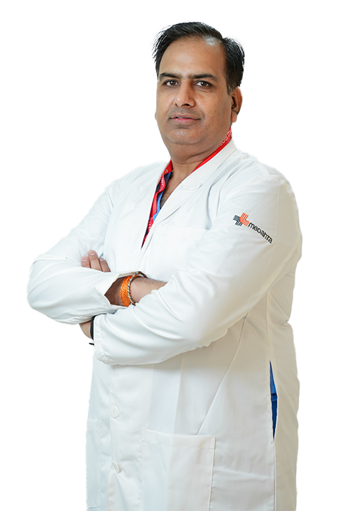 Dr Arvind Kinger Best Ent Ear Nose Throat Doctor In Indore India