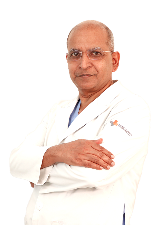 Best Doctors in Ranchi - Book Appointment | Medanta