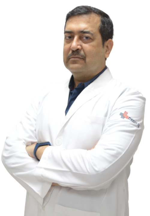 Dr. Aseem Kumar Tiwari | Best Lab & Pathology Doctor in Gurugram, India ...