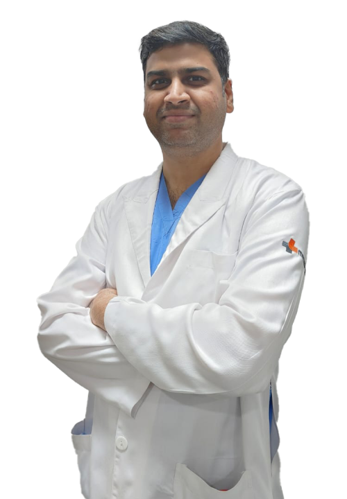 Dr. Ashish Kumar Garg - Cardiology Doctor|Medanta Dr. Ashish Kumar Garg - Cardiology Doctor|Medanta
