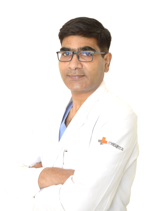 Dr. Ashish Srivastava - Cardiology Doctor|Medanta
