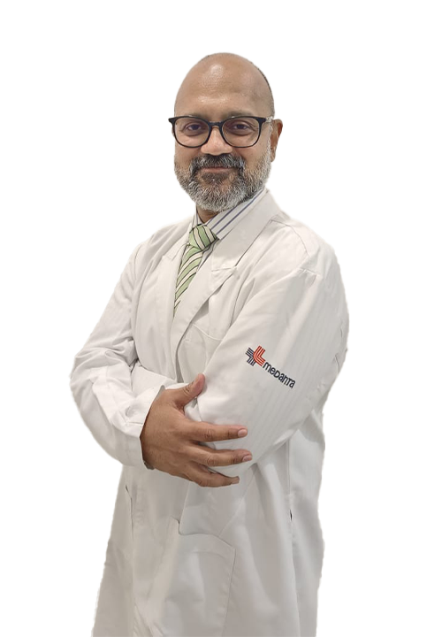 Dr. Balamurali Srinivasan | Best Cardiac Care Doctor in Ranchi, India ...