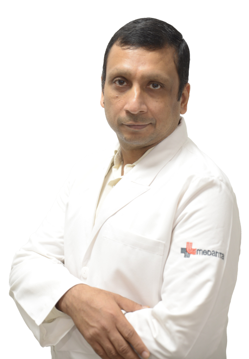Dr. Deepak Aggarwal - Cardiology Doctor|Medanta