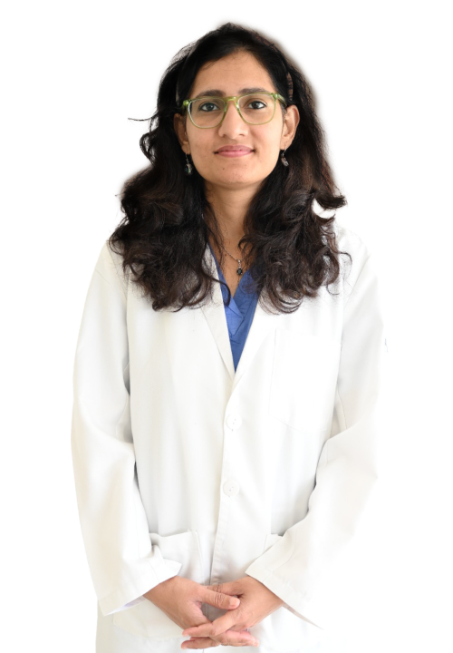 Dr. Deepti Yadav - Cardiology Doctor|Medanta