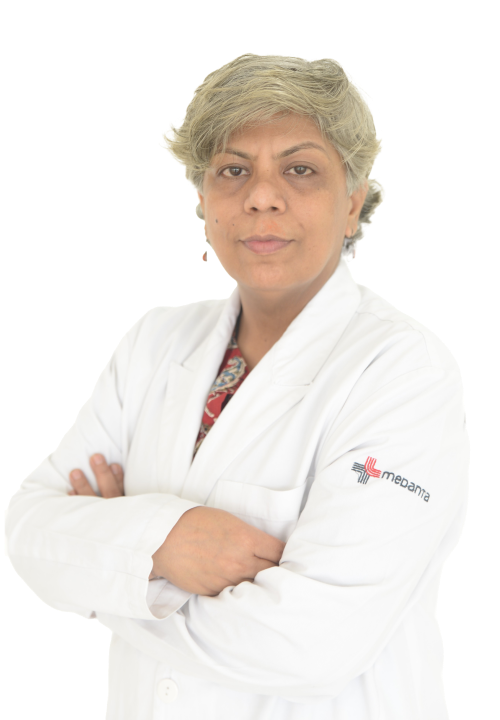 Ekta Behl