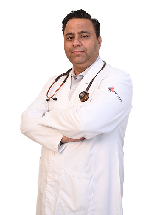 Oncology Hospital - Best Oncology Hospital in Lucknow, India | Medanta