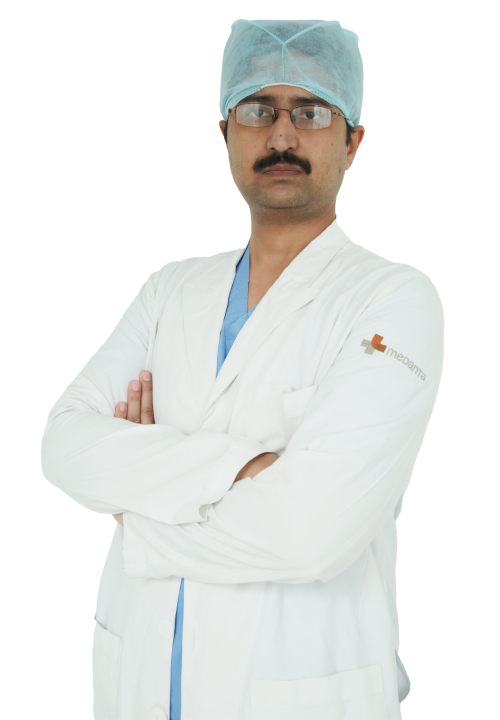 Dr. Himanshu Dabral - Cardiology Doctor|Medanta