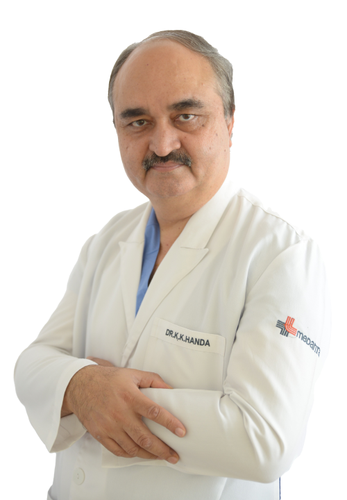 Ossiculoplasty Surgery: Types, Procedure, Risk Factors & Recovery | Medanta