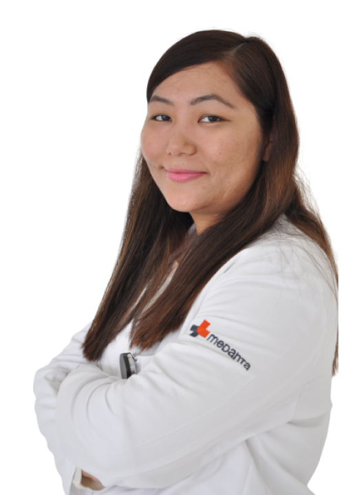 Dr. Kanika Rana | Best Cancer Care Doctor in Gurugram, India | Medanta