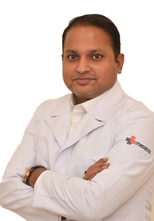 Dr. Karan Bhargav | Best Gastrosciences Doctor in Patna, India | Medanta