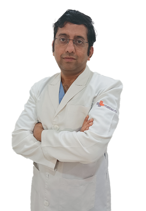 Dr Kishore Jhunjhunwala Best Critical Care Doctor In Patna India