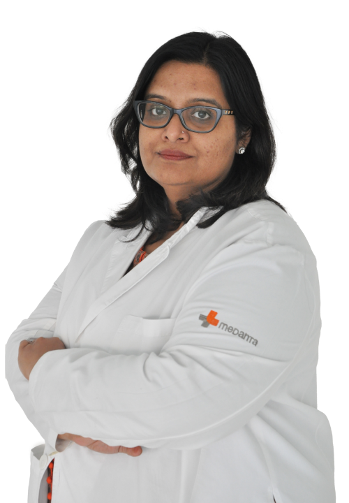 Dr. Lipika Lipi | Best Lab & Pathology Doctor in Gurugram, India | Medanta
