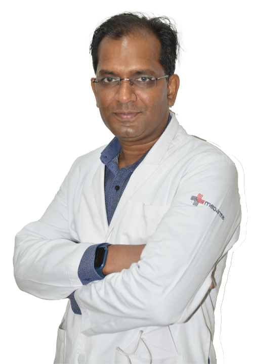 Dr. Manas Kumar Sahoo | Best Radiology & Imaging Doctor in Gurugram, India | Medanta