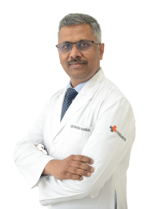 Dr. Manish Bansal - Cardiology Doctor|Medanta Dr. Manish Bansal - Cardiology Doctor|Medanta
