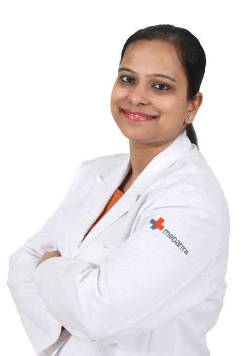 Dr. Meenu Gupta | Best Radiology & Imaging Doctor in Lucknow, India ...