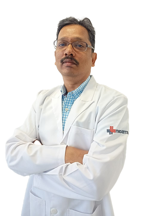 Best Doctors in Ranchi - Book Appointment | Medanta