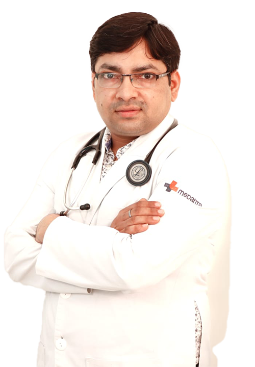 Cardiology Hospital - Best Cardiology Hospital in Ranchi, India | Medanta