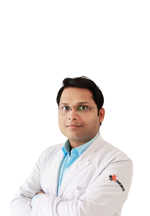 Dr. Nishant Kumar Malviya | Best Gastrosciences Doctor in Lucknow, India | Medanta
