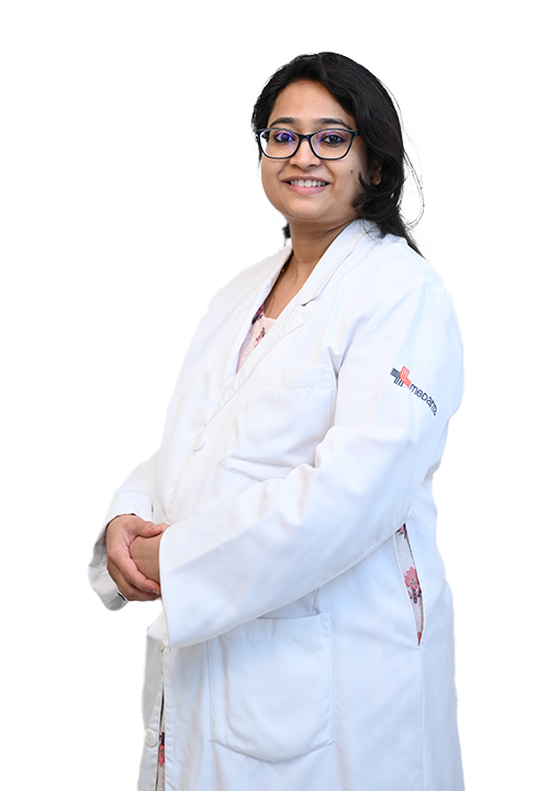 Dr. Niti Singhal | Best Lab & Pathology Doctor in Lucknow, India | Medanta