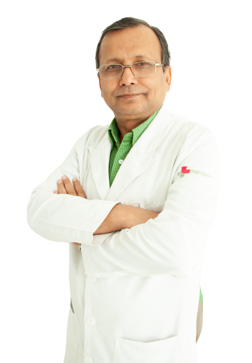Dr. Prabhat Kumar Jha- Medicine & Diabetes Expert, 25+ Yrs Exp Dr. Prabhat Kumar Jha- Medicine & Diabetes Expert, 25+ Yrs Exp