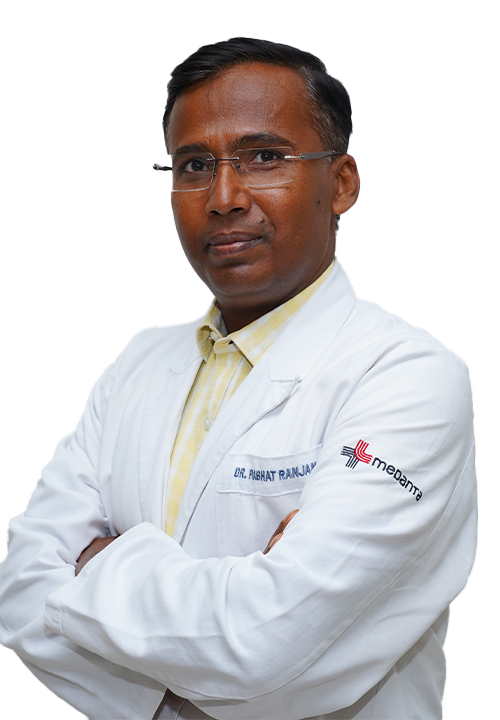 Urology at Medanta Patna | Advanced Urological Care & Treatments