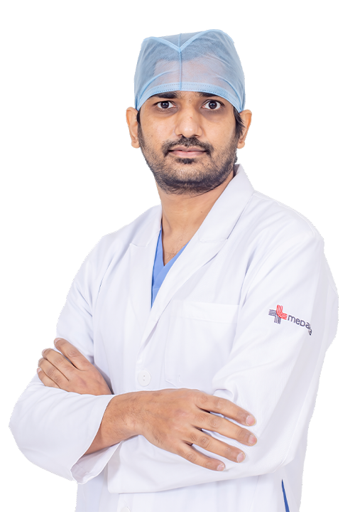 Dr. Pravir Sinha | Best Cardiac Care Doctor in Patna, India | Medanta