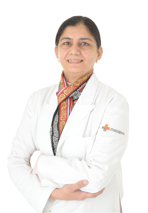 Dr. Priyanka Batra - Best Gynecology & Oncology Expert