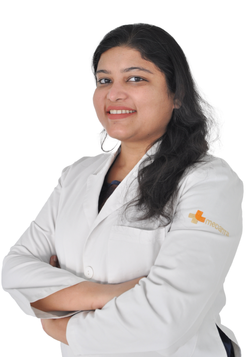 Dr. Priyanka Gupta: Neurology Expert at Medanta Gurugram