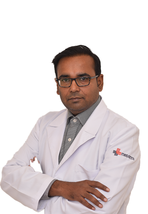 Dr. Ravikant Kumar | Best Neurosciences Doctor in Patna, India | Medanta