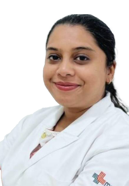 Dr. Rinita Paul | Best Critical Care Doctor in Patna, India | Medanta