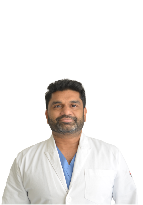 Dr. Rishabh Kedia | Best Neurosciences Doctor in Gurugram, India | Medanta