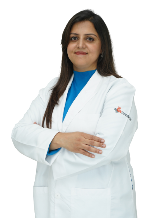 Dr. Ruchi Dhall | Anesthesiologist & Critical Care Success Stories
