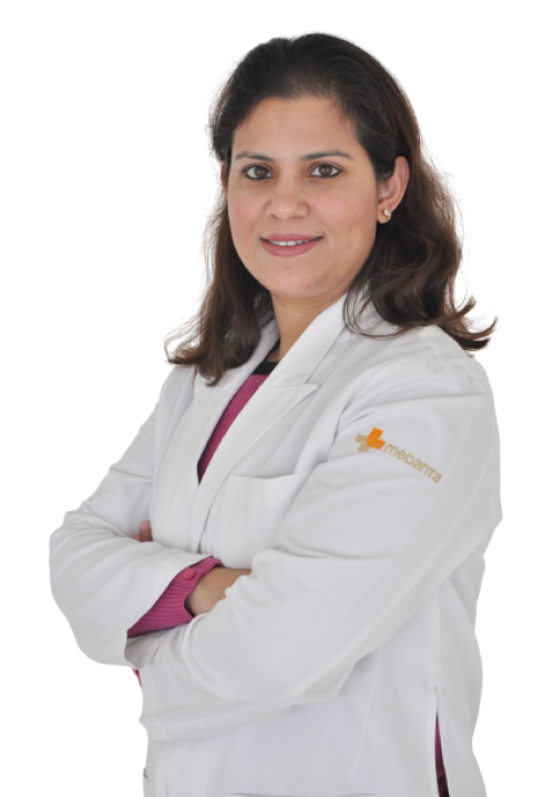Dr. Ruchika Kumar Goel | Best Lab & Pathology Doctor in Gurugram, India ...