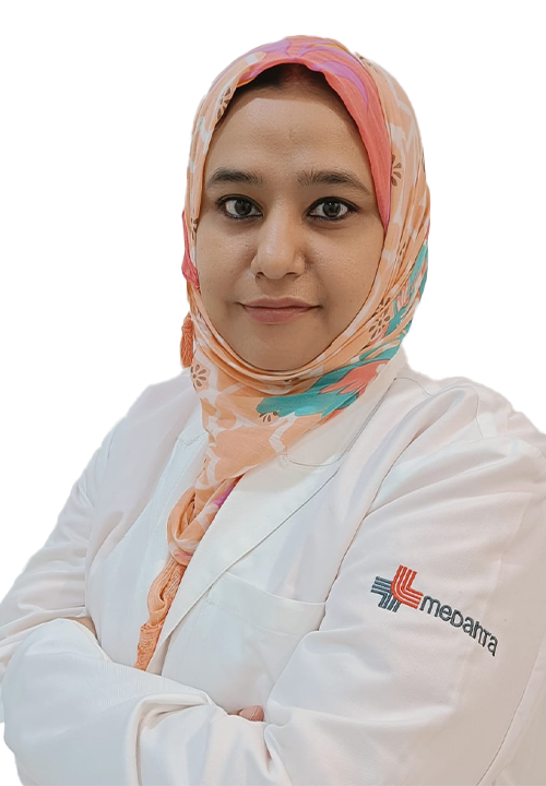 Dr. S Shane Meraj | Best Critical Care Doctor in Patna, India | Medanta