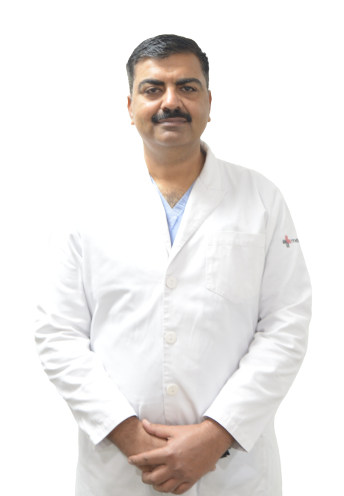 Dr. Sameer Dhingra - Cardiology Doctor|Medanta