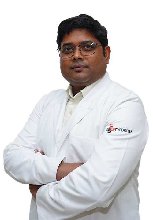 Dr. Satish Kumar Ranjan | Best Renal Care Doctor in Patna, India | Medanta