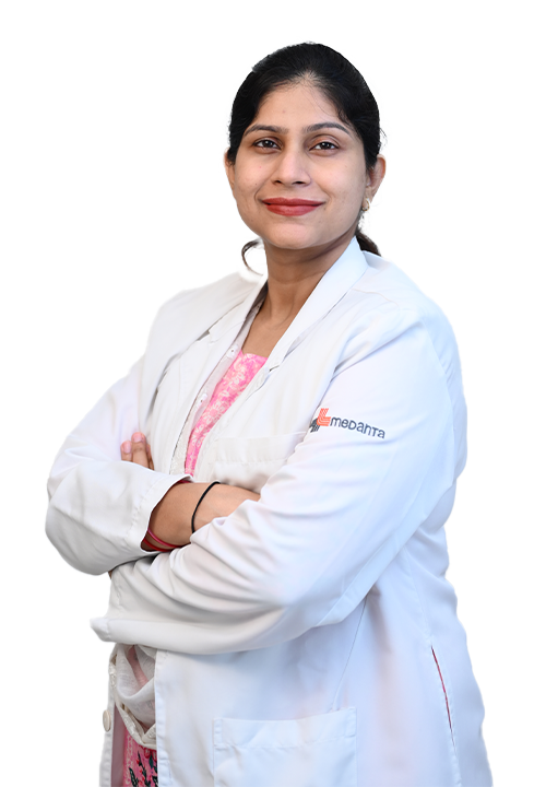 Dr. Shefali Porwal - Dermatology & Skin Care Expert in Lucknow