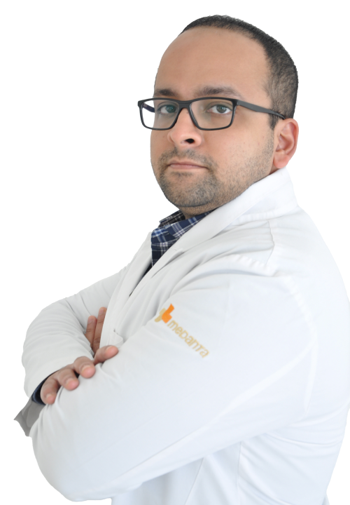 Dr. Sukrit Sud | Best Gastrosciences Doctor in Gurugram, India | Medanta