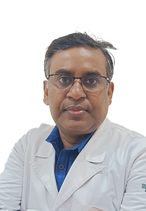 Dr. Suman Kumar | Best Critical Care Doctor in Patna, India | Medanta Dr. Suman Kumar | Best Critical Care Doctor in Patna, India | Medanta
