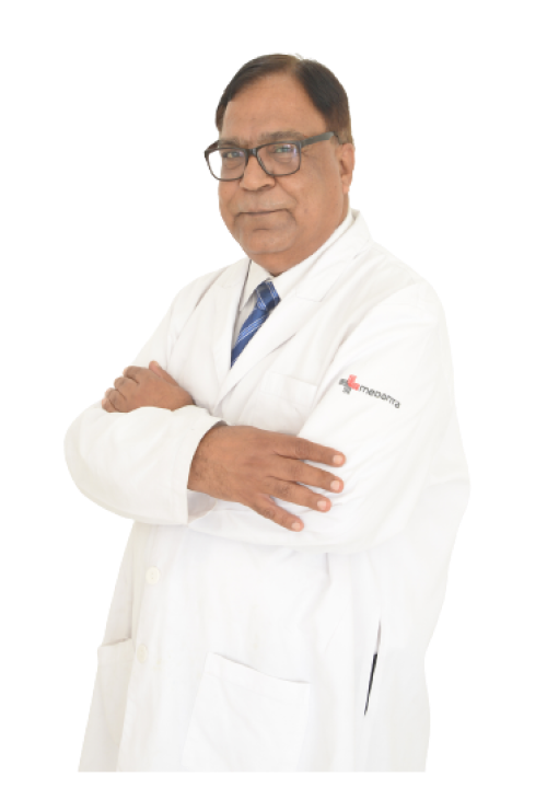 Dr. Surinder Kumar Taneja - Cardiology Doctor | Medanta Dr. Surinder Kumar Taneja - Cardiology Doctor | Medanta
