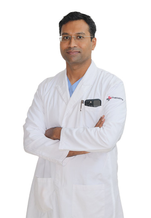 Dr. Varun Kataria | Pulmonology Expert & Advanced Respiratory Care