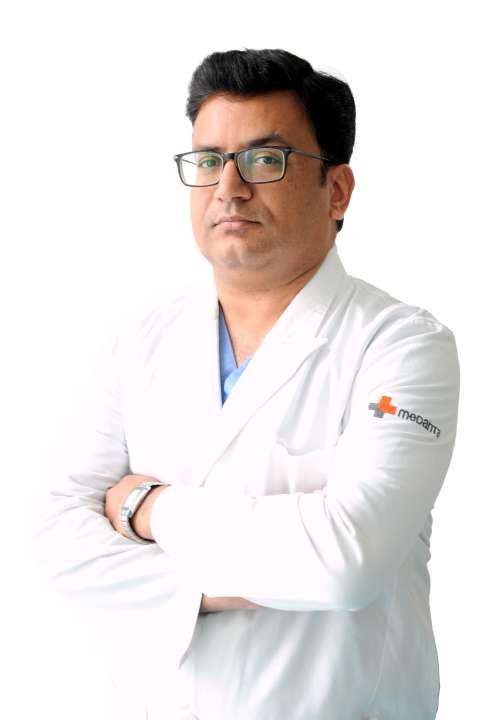 Dr. Vikas Sharma | Best Neurosciences Doctor in Gurugram, India | Medanta